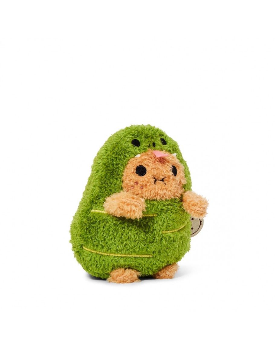 Noodoll Ricespud Snake – Slang Knuffel voor Kinderen | Grote Schatten