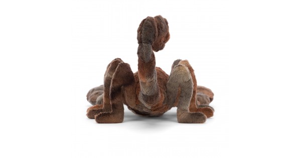 Jellycat knuffel schorpioen Simon scorpion - Speelgoedwinkel Gent